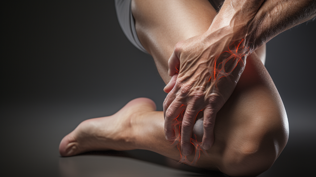 Síntomas de Sinovitis: Todo lo que necesitas saber